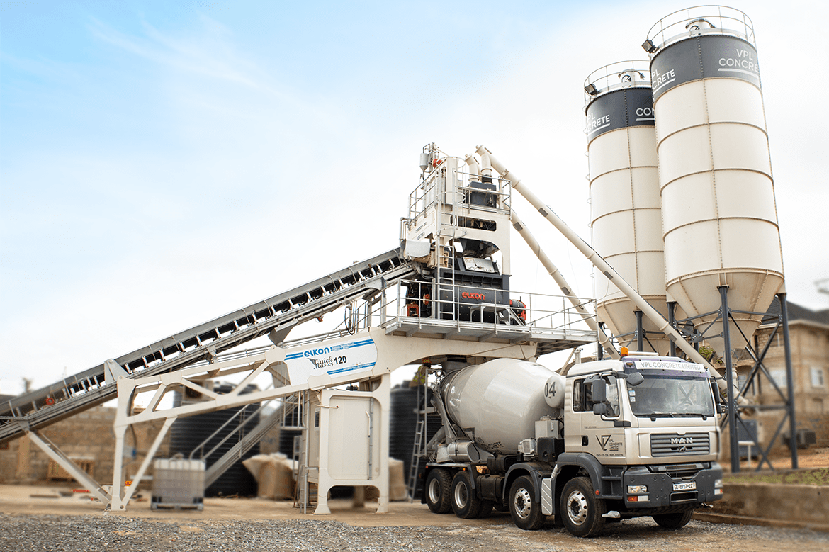 About us – VPL Concrete Limited